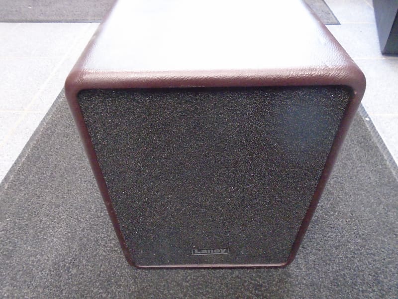 Laney A- Fresco acoustic combo | Reverb