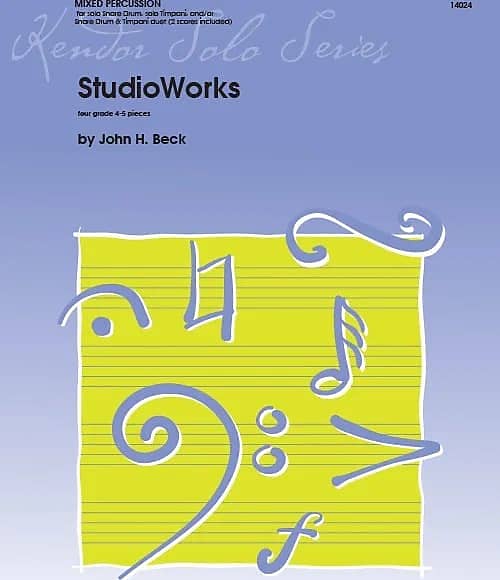 StudioWorks | Reverb