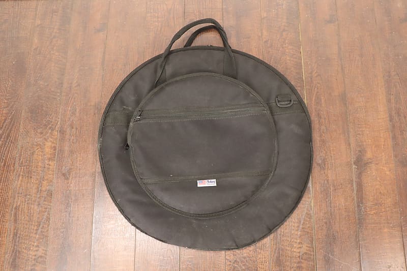 Modern Case Company 22" Padded Cymbal Case Bag | Reverb