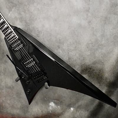 Jackson Left Handed USA Custom Shop RR1 Rhoads 2025 Gloss | Reverb