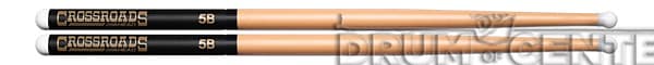 Ahead Crossroads Country Series XRB Drum Sticks | Reverb