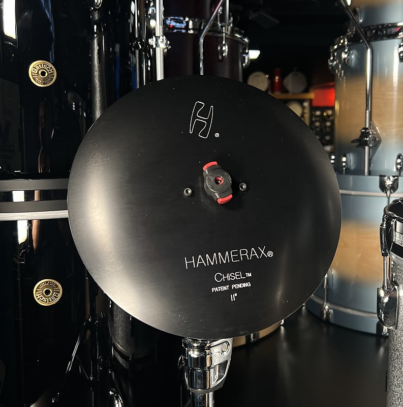 Hammerax 11 Chisel Stack Reverb Uk