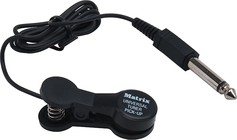 Matrix Violin Tuner Pickup | Reverb