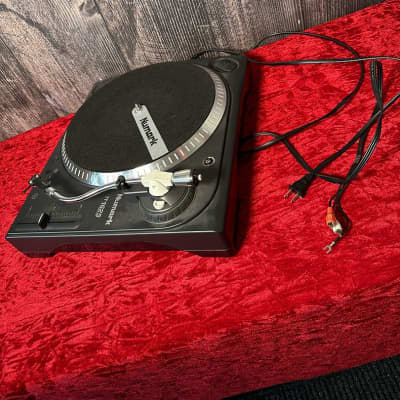 Numark TT500 Direct Drive Pro Turntable - No Tone Arm & No | Reverb
