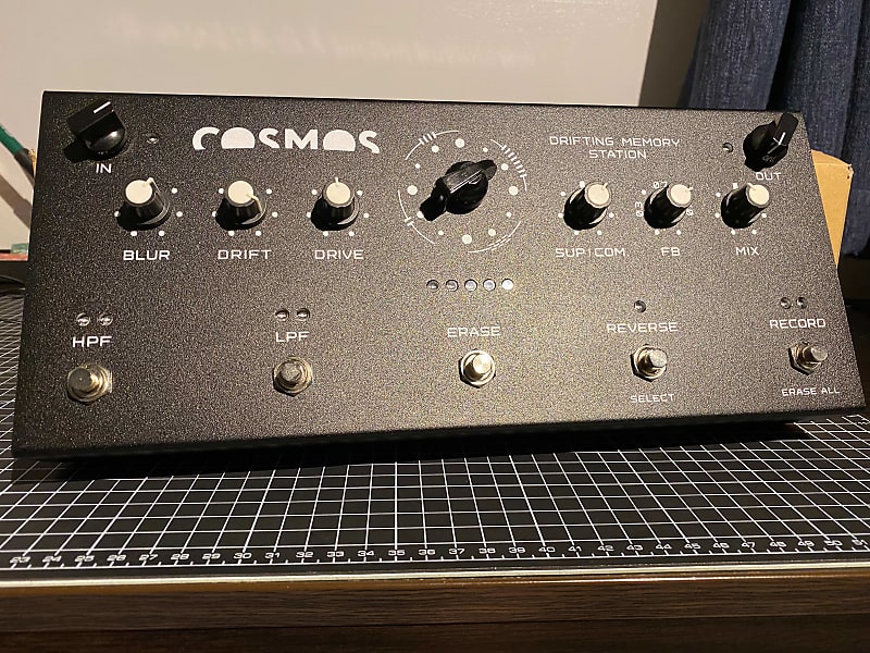 Soma Laboratory Cosmos | Reverb