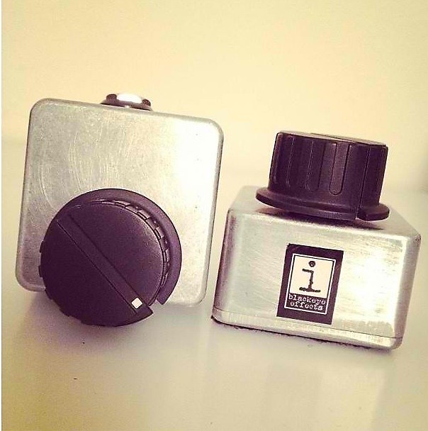 Blackeye FX Expression Wheel | Reverb UK