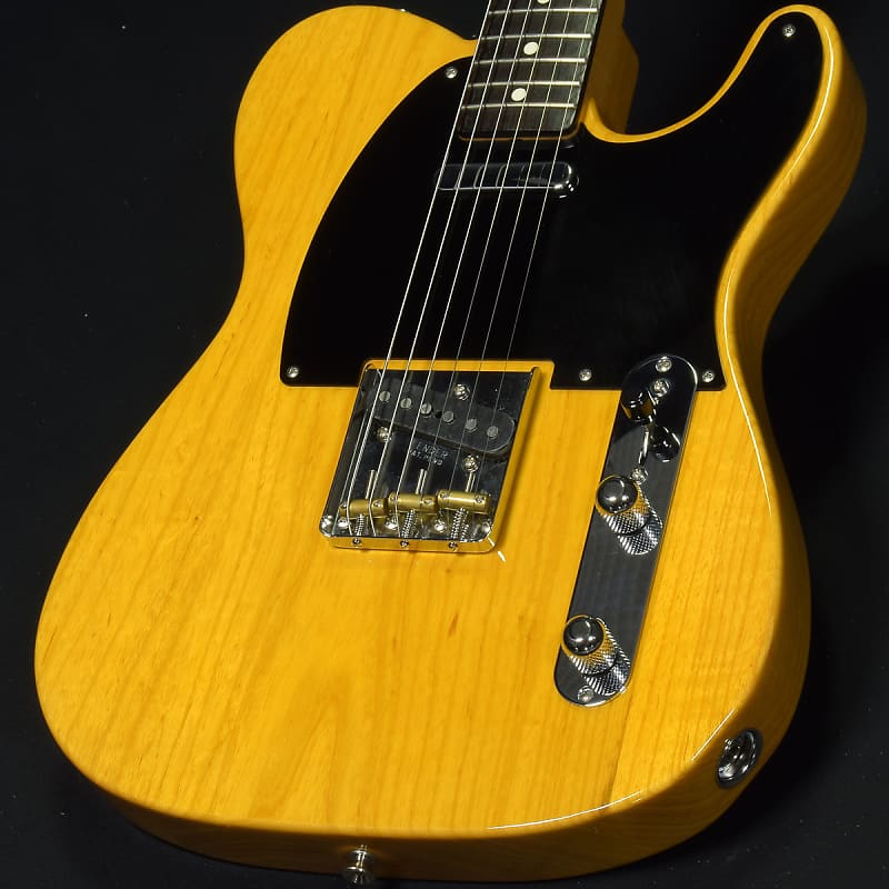 Fender Fender Made in Japan Telecaster Modify [SN MIJ | Reverb UK