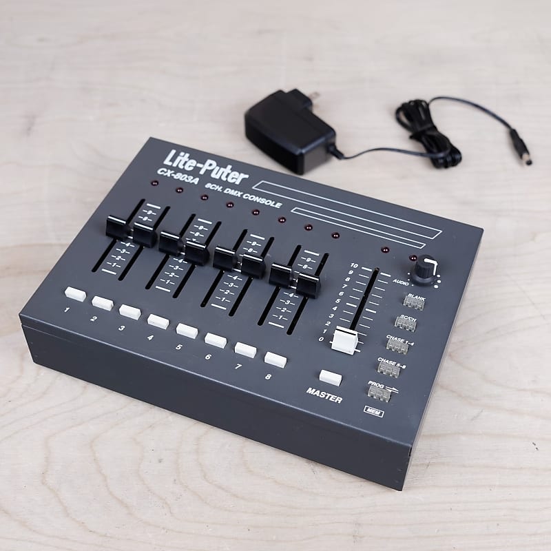 4 Channel 8 Function Programmable Led Christmas Light Controller ...