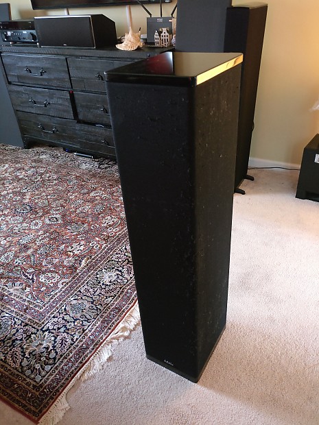 Definitive Technology BP10B 2013 Black | Reverb