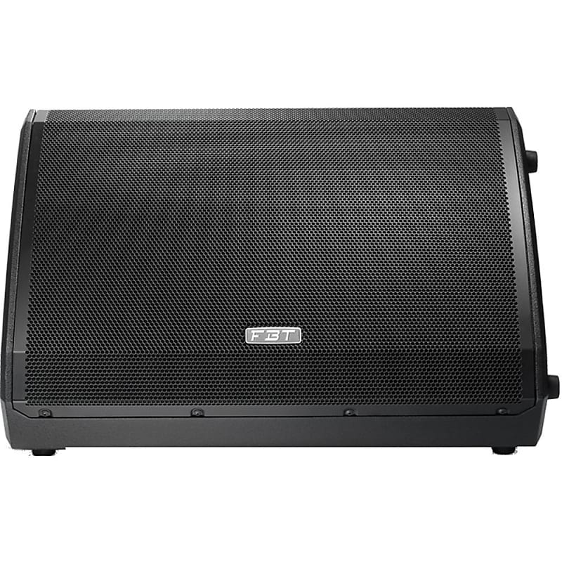 FBT VENTIS-112-MA 2-way Active Stage Monitor - Coax 12 (1) - | Reverb