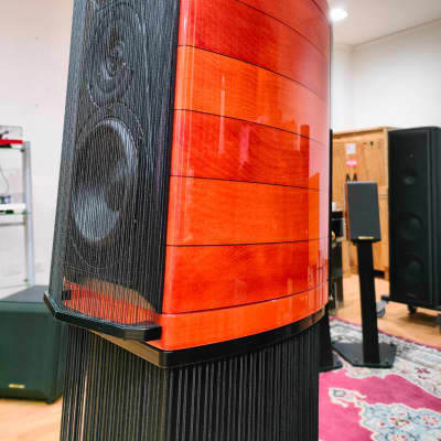 SONUS FABER GUARNERI MEMENTO + STAND | Reverb