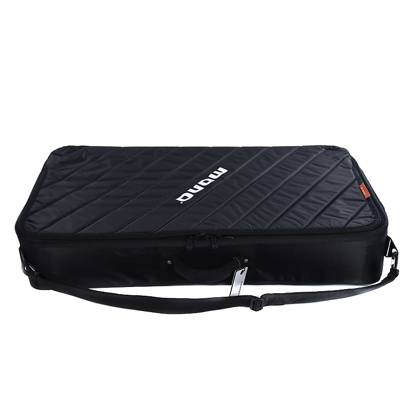 MONO Pro Accessory Case 2.0 Black | Reverb