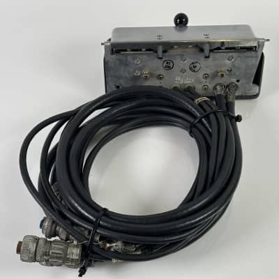 Vintage AMPEX Reel to Reel Head Stack Assembly 300 350 351 | Reverb