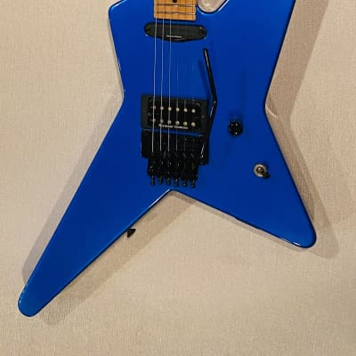 ESP Custom Shop AS-360 SM “Anchang Star” | Reverb