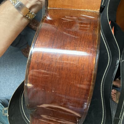 Aria A-585 1987 - Natural | Reverb