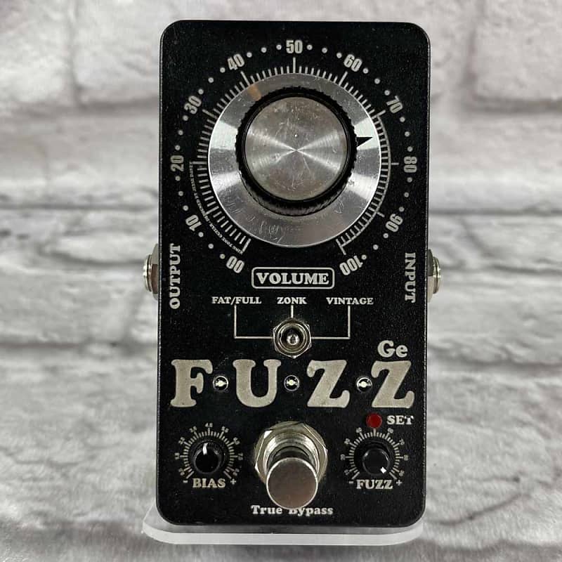Used: KingTone Mini Fuzz (GE) Pedal | Reverb