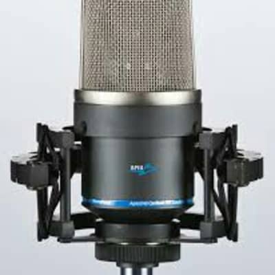 Apex 540 | Cardioid FET Condenser Microphone. New with Full | Reverb