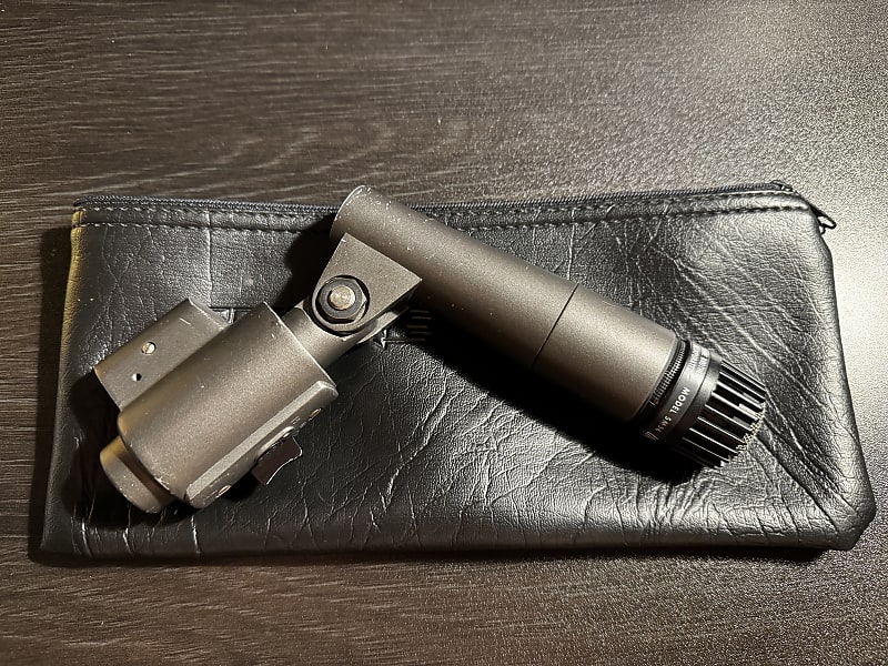 Shure Unidyne III SM56 1960-1980’s | Reverb