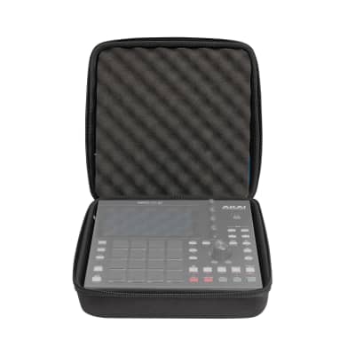 Sierra Wave Akai MPC One Stand Blue | Reverb