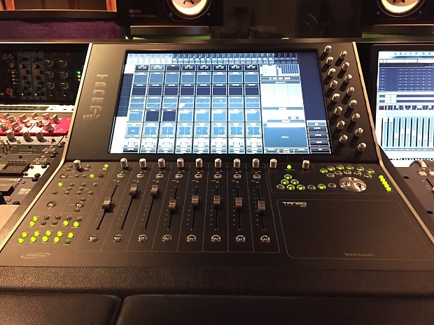 Smart AV Tango 1 DAW Controller Pro Tools, Cubase, Logic, | Reverb