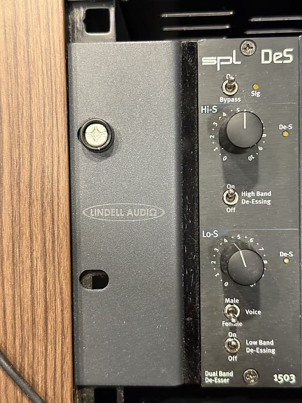 SPL 1503 2022 - Black | Reverb UK