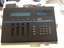 Lexicon MRC MIDI Controller Black | Reverb