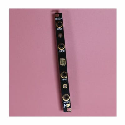 Transient Modules 1F Voltage Controlled Switch Module | Reverb UK