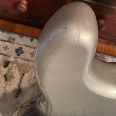 Lotus Japan Stratocaster Copy 1984 - Fender Strat -O- Burst | Reverb