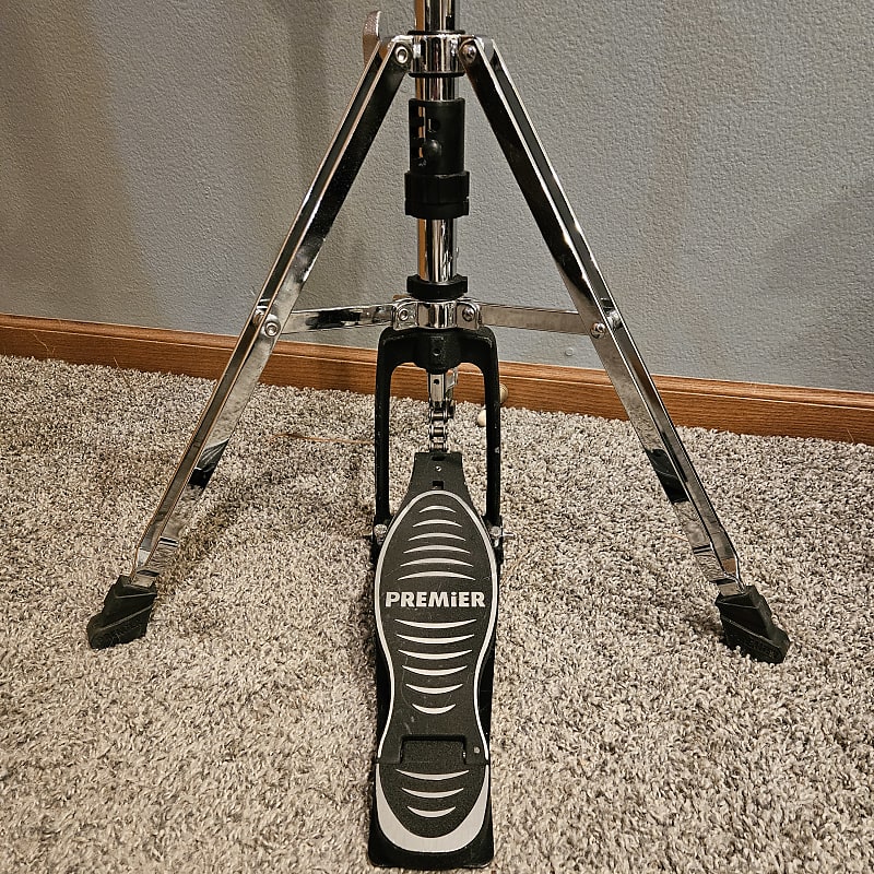 Premier 6000 Series Hi-Hat Stand | Reverb