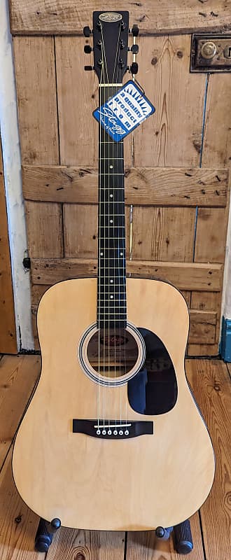 Stagg Western Acoustic Guitar | Reverb UK