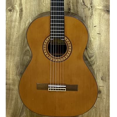 Raimundo Model 145 Palo Santo Flamenco Guitar | Reverb UK