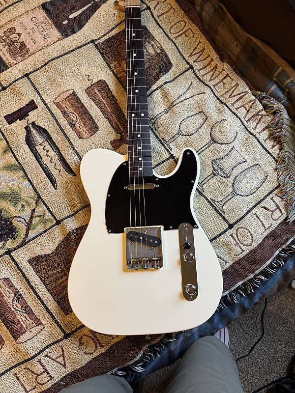 Fender Telecaster | Reverb