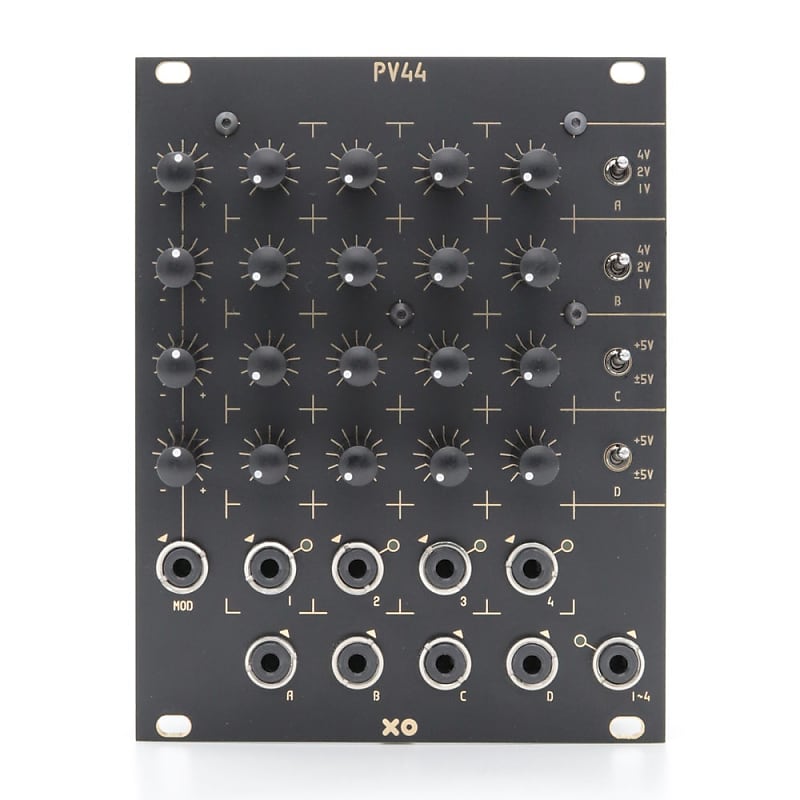 Xodes PV44 + IMI Bundle | Reverb