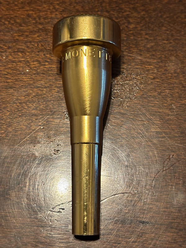 Monette BLFL Flumpet Prana Mouthpiece | Reverb