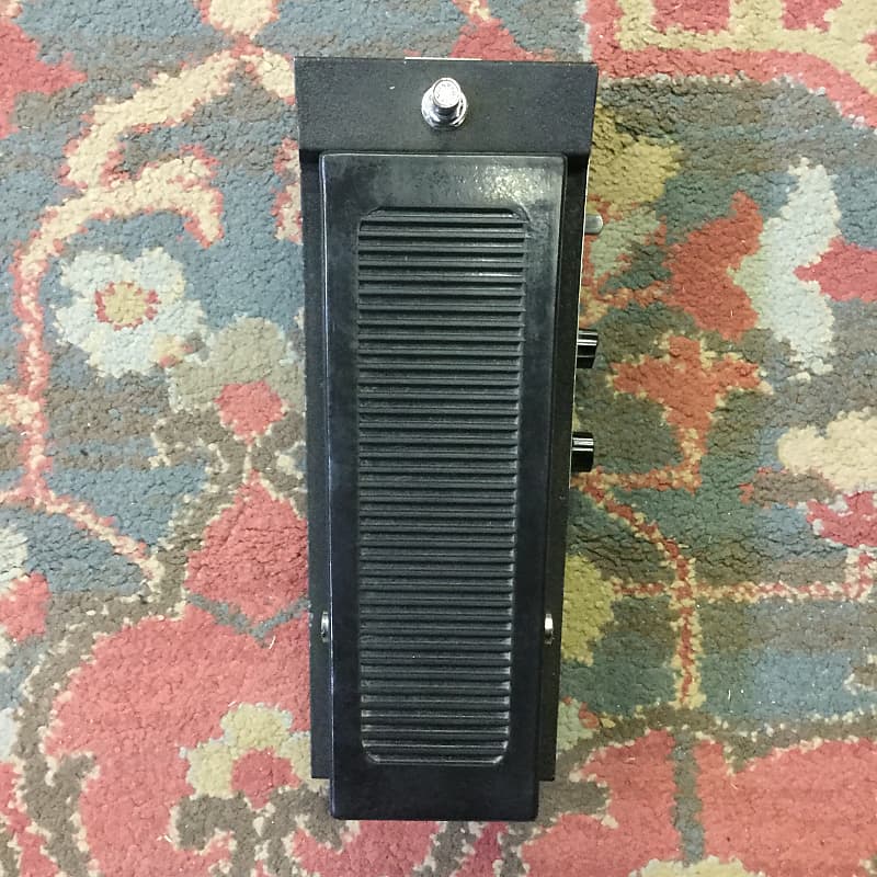 Shin-Ei Jax tr8 Fuzz Wah | Reverb