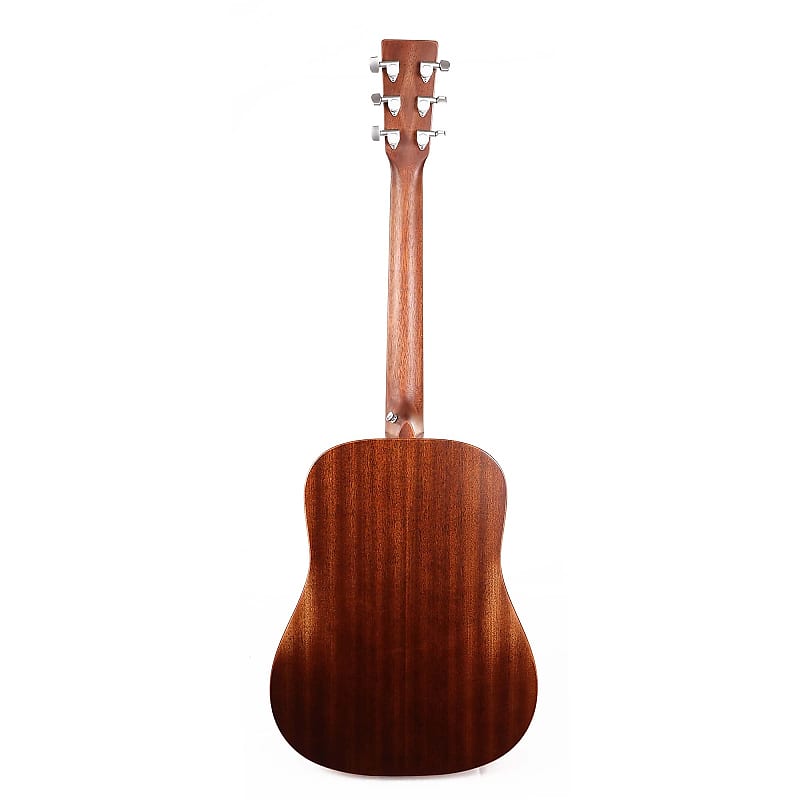 Martin D JR-E Streetmaster | Reverb