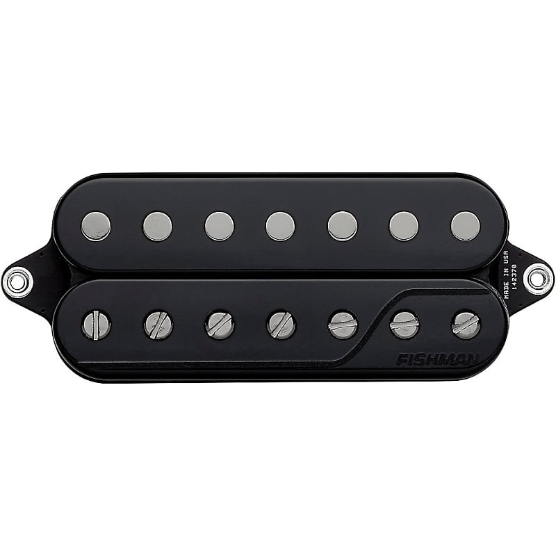 Fishman Fluence Signature Series Javier Reyes 7-String Pickup | Reverb