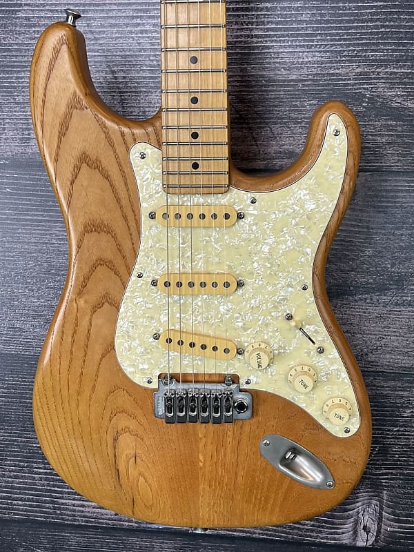 Washburn LS93 Silverado Electric Guitar (Columbus, OH) | Reverb