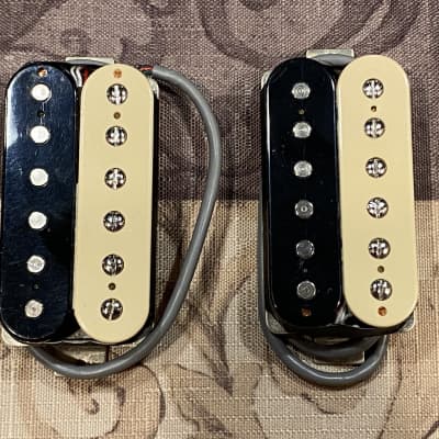 Epiphone Classic Plus ProBucker Pickups From Korea 3 Core | Reverb