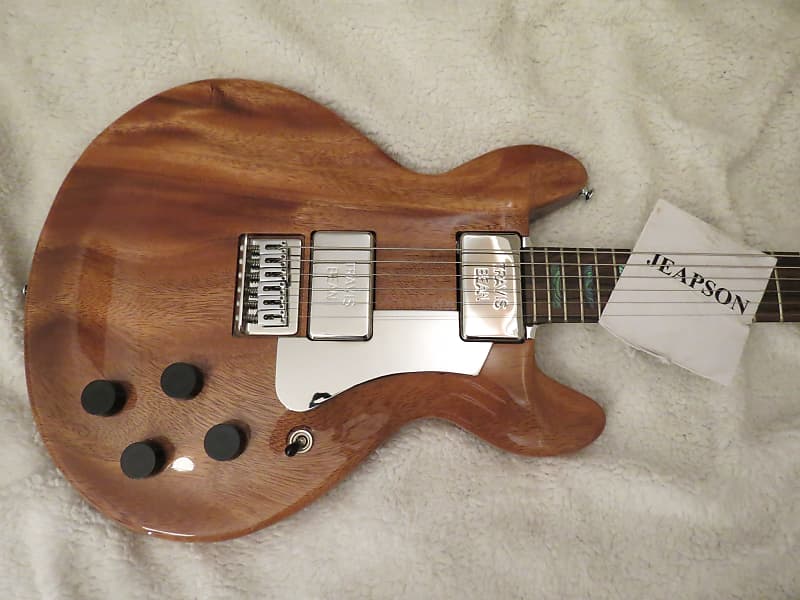 Travis Bean TBD 1000 A 2021 | Reverb