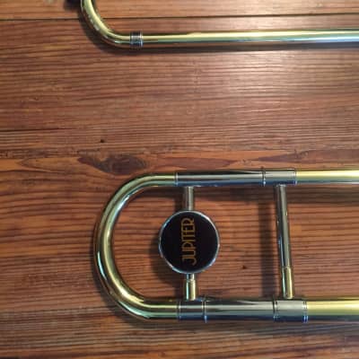 Jupiter JCL 332 Trombone | Reverb