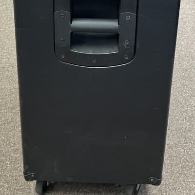 RANDALL HALF STACK HEAD AMP NB KING 100 & NB412 GUITAR | Reverb