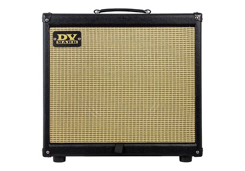 DV Mark EGC Raw Dawg 60 1 x 12'' Guitar Combo | Reverb UK