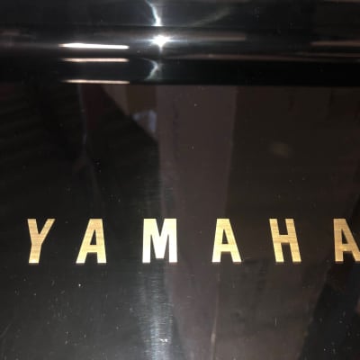 Yamaha G2 Baby Grand Piano | Reverb