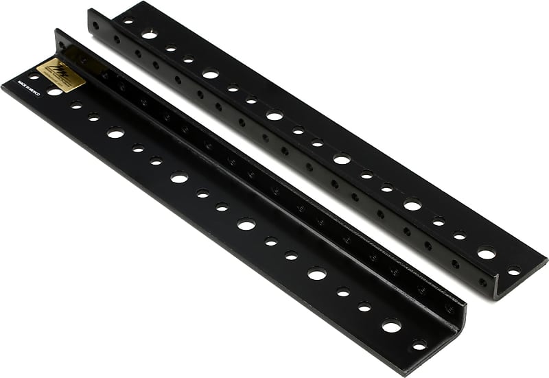 Middle Atlantic Products RRF-6 - 6 Rack Spaces (2-pack) | Reverb