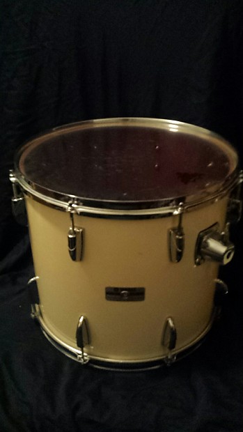 Yamaha Tour Custom 15x13 Tom 80's 15 13x15 | Reverb