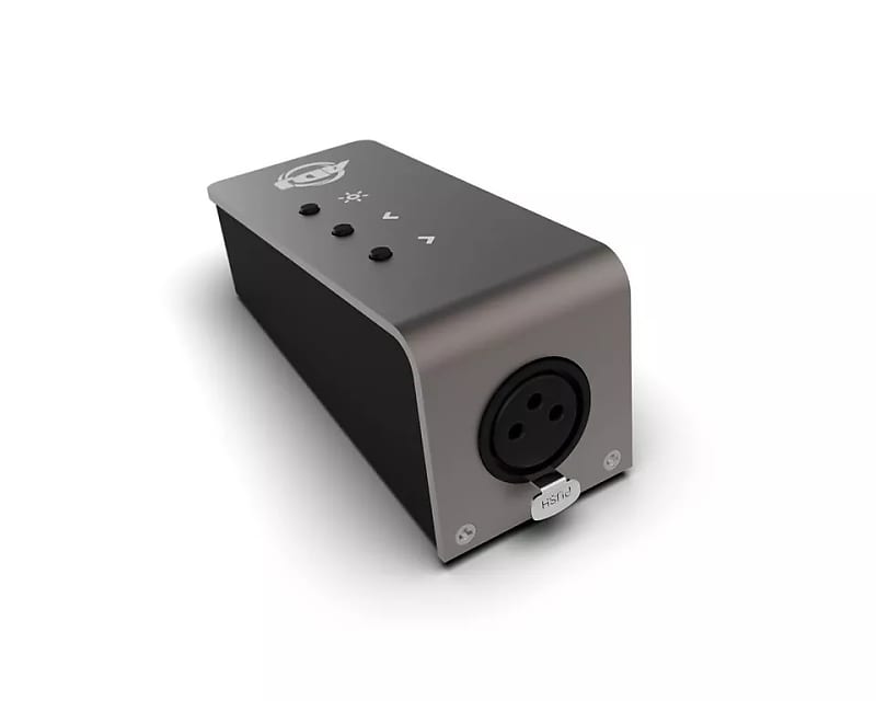 ADJ MYD588 myDMX 5 Express DMX Lighting Control Software | Reverb