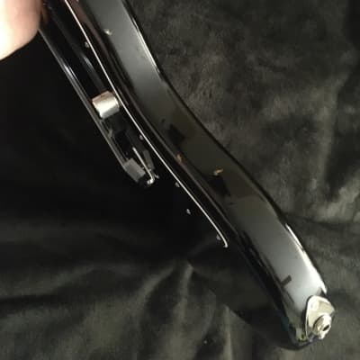 Tom Delonge “Style” Squier Jazzmaster Hardtail | Reverb