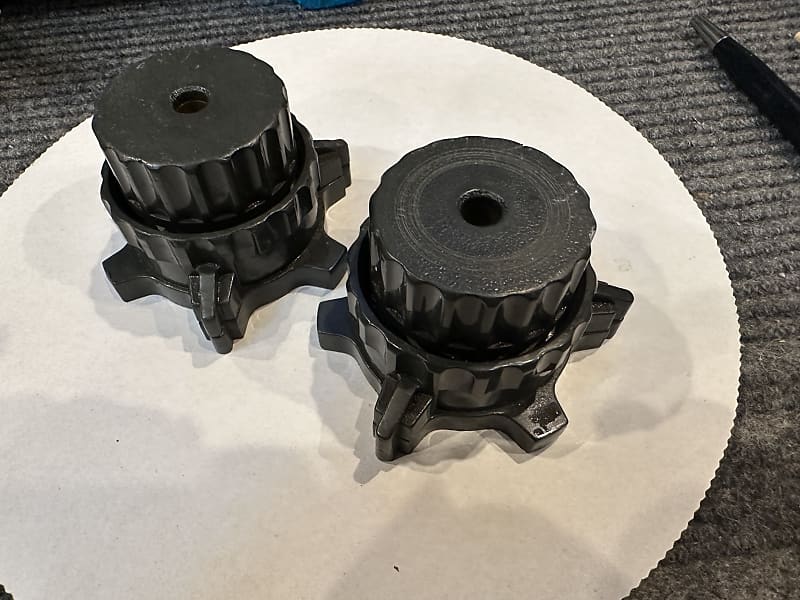 Otari MX5050 MTR-10 MTR-12 NAB Reel Hub Adapter KWOH009 | Reverb