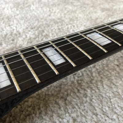 ESP Edwards E-I-85LP III Signature Model [Inoran from Luna ESP Edwards E-I-85LP III Signature Model [Inoran from Luna